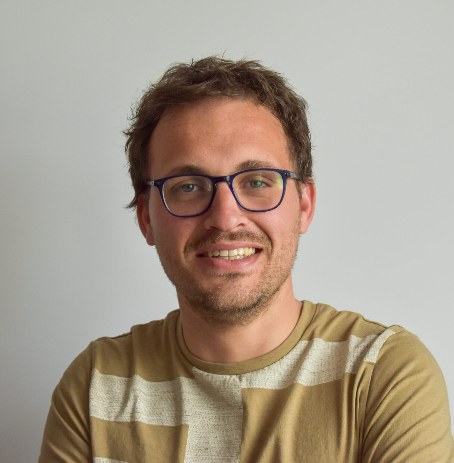 Contact - The Netherlands