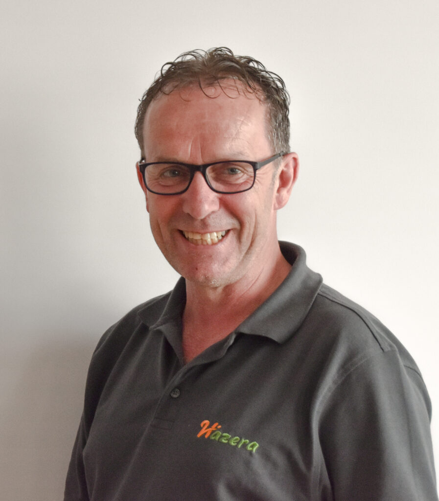 Contact - The Netherlands