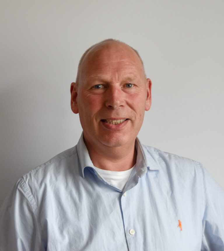 Stay connected - The Netherlands