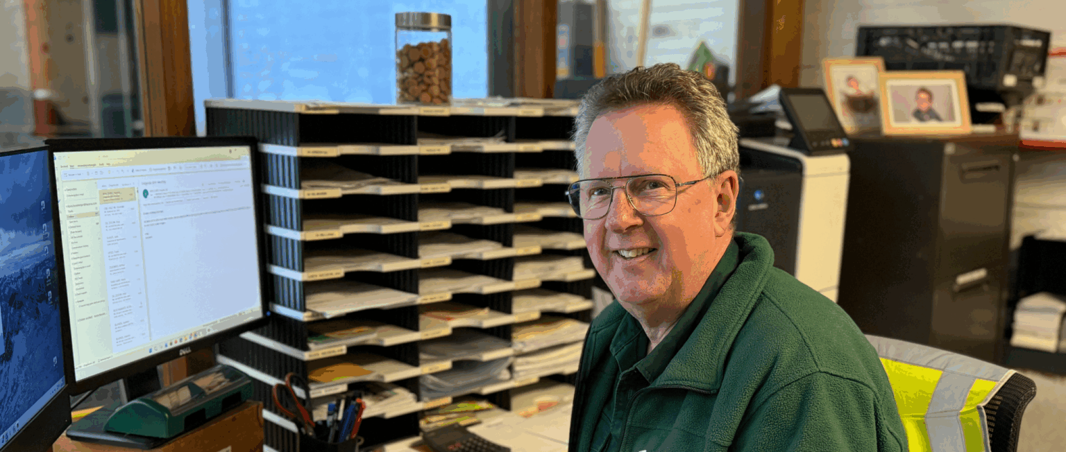 Meet the People Behind the Crops – Heritage Edition: Koos Hooimeijer ...